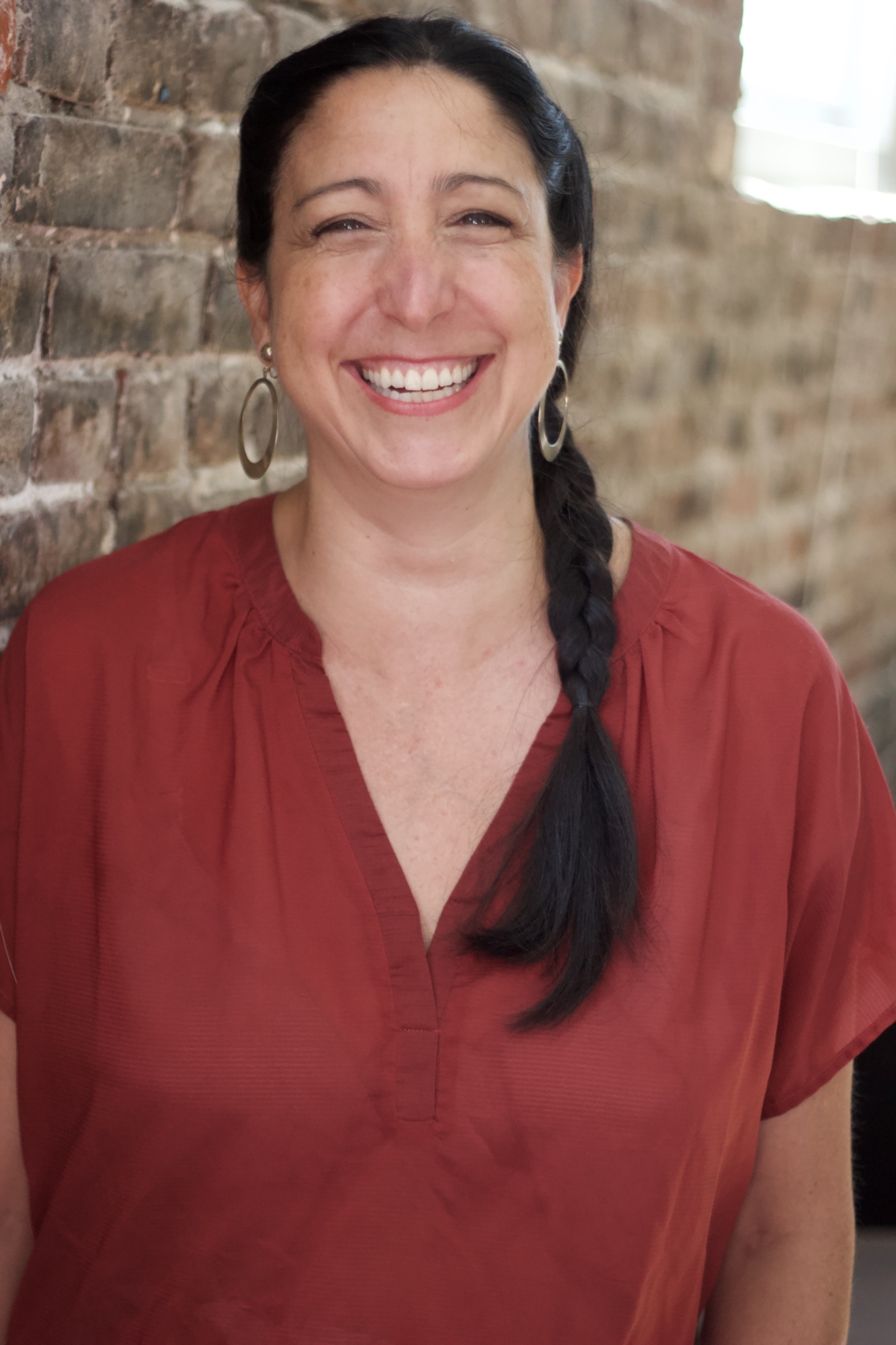 Artistic Directors & Collaborators - Enchantment Theatre Company